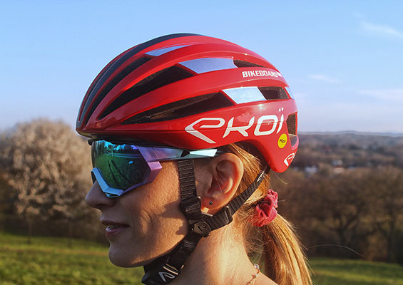Ekoï Gara - bikeBoard