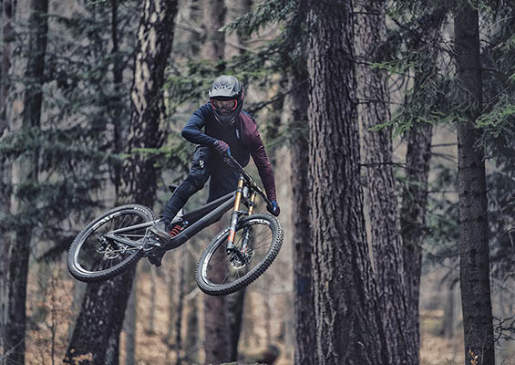 Prime Bicycles - bikeBoard