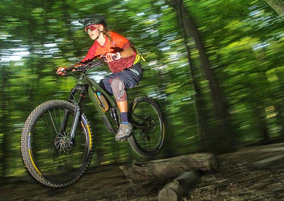 GT Force Carbon Pro - bikeBoard
